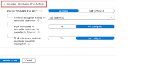 Bitlocker Status Waiting On Activation On Hp Probook 440 G5 Laptops