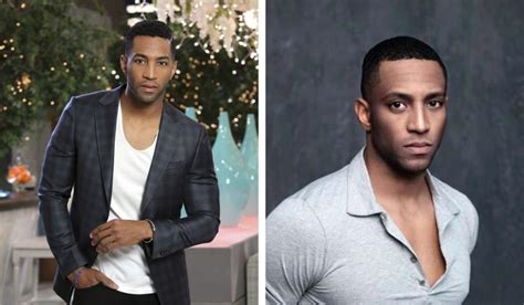 Who Is Brooks Darnell All About The Talented Actor And His Journey Gorod Home