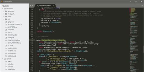 sublimetext3 知乎
