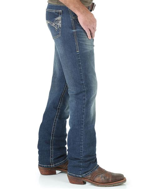 Wrangler 20x Style 42 Jeans For Men From Langstons Midland