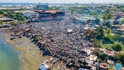 Lapu Lapu City To Build 5 Residential Buildings In Pusok
