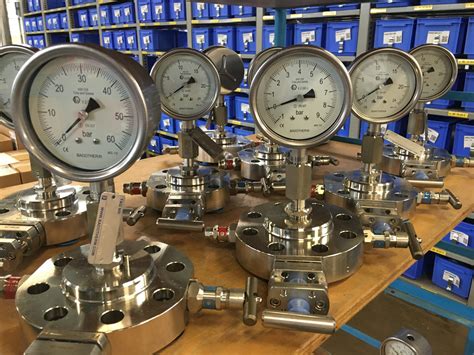 Jobs Multi Instruments Instrumentation