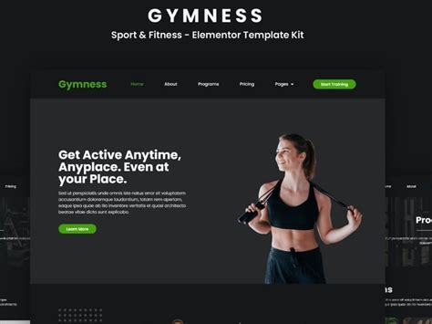 A Complete Responsive Website Upwork