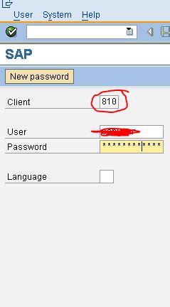 SAP TECH Creation And Calling An RFC Function Module From One System To Another Ex Addition