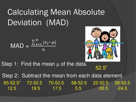 PPT Sigma Notation Mean Absolute Deviation PowerPoint Presentation ID 2509770