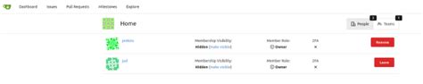 Gitea And Jenkins With Nginx Ssl Proxy On Ubuntu Chainringcircus