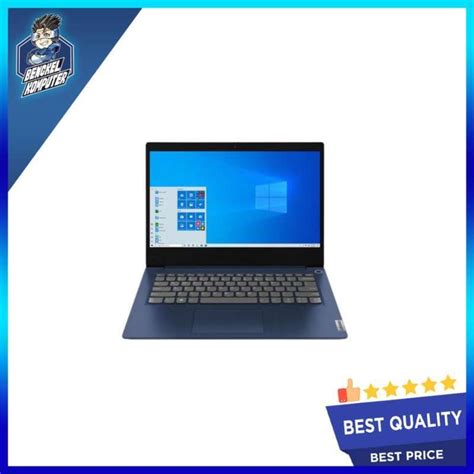Jual Lenovo Ideapad Iml Pcid Platinum Pdid Abyssblue Di Seller Bengkelkomputerptk Sei