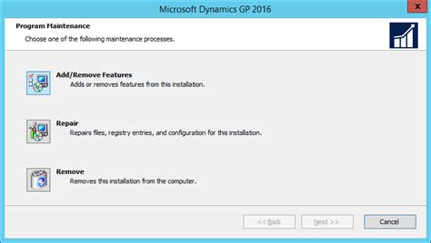 hands on with microsoft dynamics gp 2016 r2 add service based