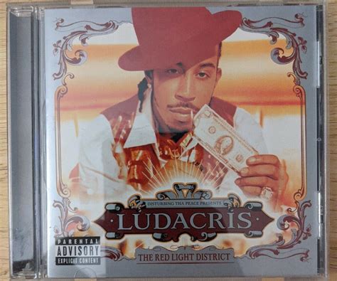 Ludacris The Red Light District