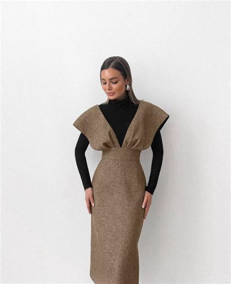 Костюм — ціна 1000 грн у каталозі Костюми з сукнею Купити жіночі речі за доступною ціною на Шафі