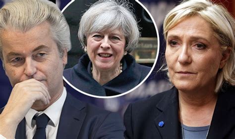 Brexit Greg Hands Mp Says Uk Wants Eu Nations To Stay In Bloc Uk