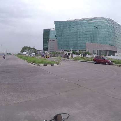Cognizant Kits Campus CKC Sholinganallur Chennai Tamil Nadu