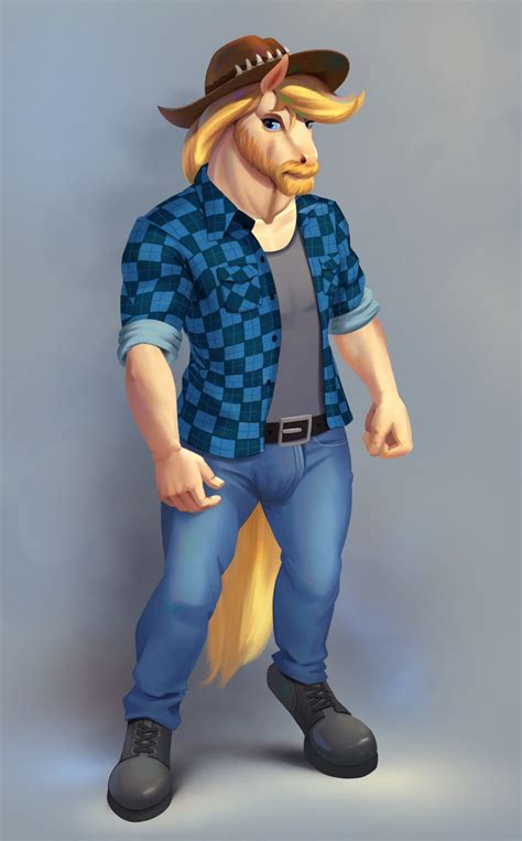 The Big Imageboard Tbib Absurd Res Anthro Beard Boots Chase Mlp