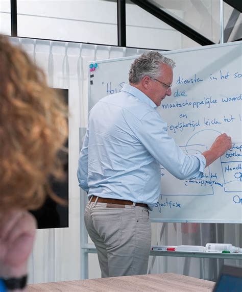 Implementatie En Operatie