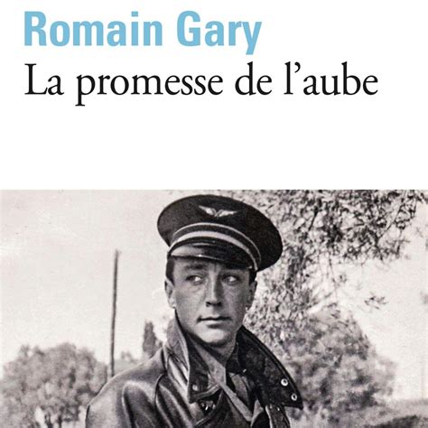 101 La Promesse De L Aube Romain Gary Extrait Chap 13 Listen Notes