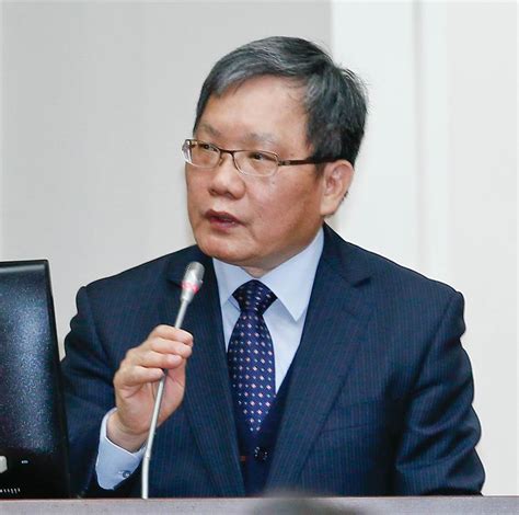 國民黨立委曾銘宗要求與財長蘇建榮就自經區議題公開辯論 政治 中時