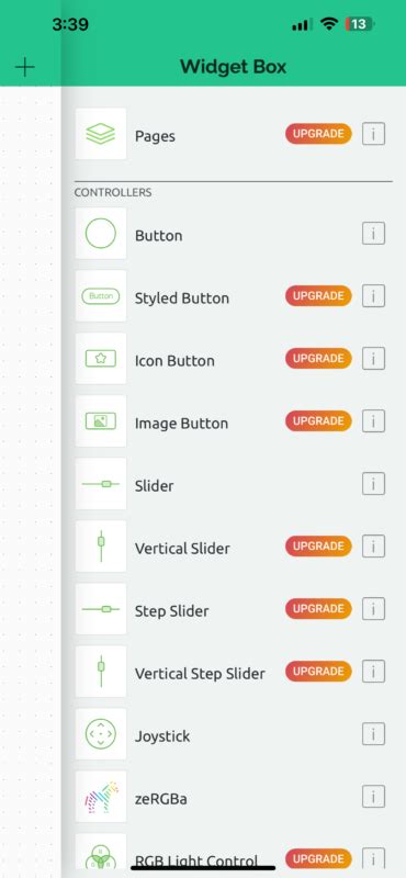 Light Bulb Control Using IoT ESP IoT Control Project