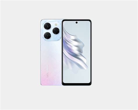 Tecno Spark 20 8gb 256gb Tecno Mobile