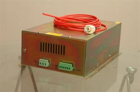 Co2 레이저 전원 공급 장치 의 고품질 Co2 레이저 전원 공급 장치
