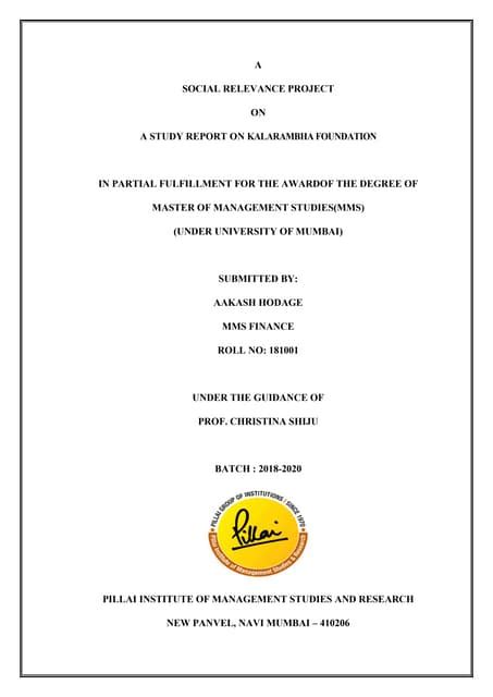 Powerpoint Assignment Example Ppt