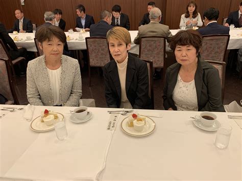 優良従業員表彰式 2022年6月23日（木） 優良従業員表彰式
