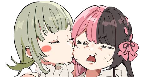ぶいすぽっ Vのまとめ ﾓﾝｺﾞﾘﾆｬﾝキサダのイラスト Pixiv