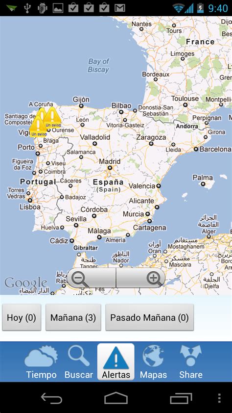El Tiempo 14 Días Para Android Descargar