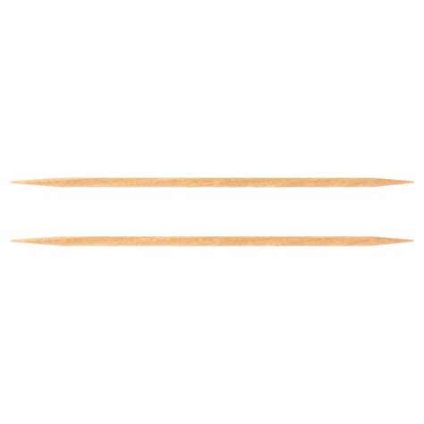 Wooden Cocktail Sticks 325 X 1000