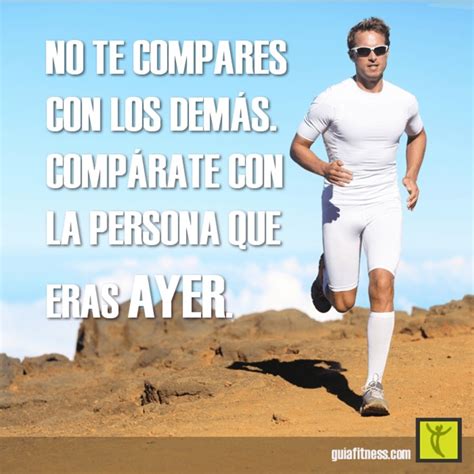 Frases Motivadoras Deporte