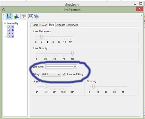 Penyelesaian Program Linear