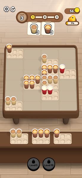 دانلود بازی Coffee Pack اندروید بازار