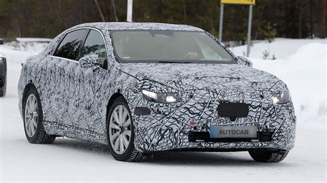 Electric Mercedes Benz C Class To Launch By 2026 Move Electric