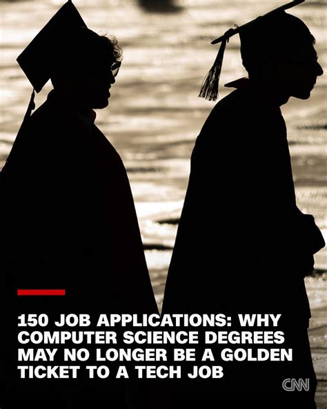 Cnn For Years Computer Science Degrees Or Even Facebook