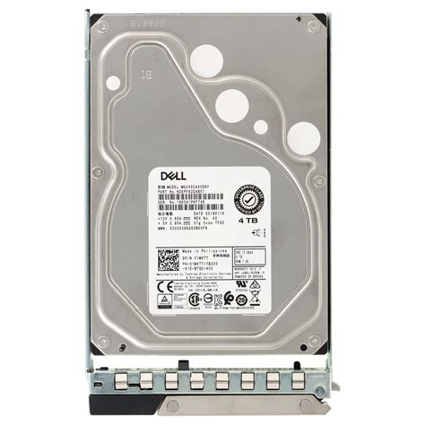 Msi Claw Buy Dell 16tb 72k Rpm Sas 12gbps 35in Hard Drive In India