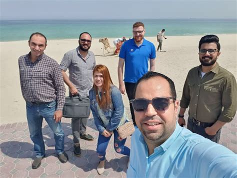 Ibrahim Hegazy On Linkedin Dubai Team Food Dubai