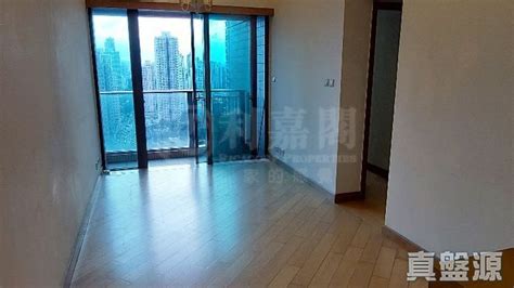 真盤源 利嘉閣地產 元朗 Yoho Town 2期 Yoho Midtown 7座