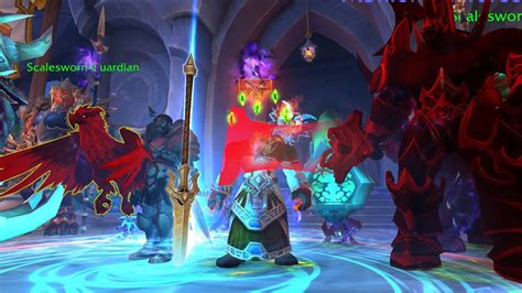 Dragonflight Demonology Warlock Pvp Youtube