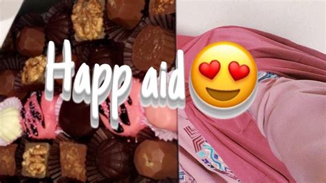 اجواء العيد في الحجر الصحي😍 ️ Youtube