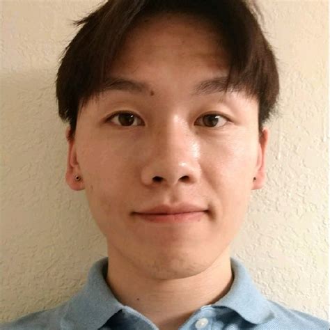 Ciaran Zhou Linkedin