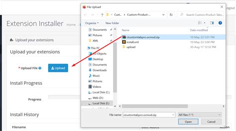 Custom Product Tabs Pro Documentation
