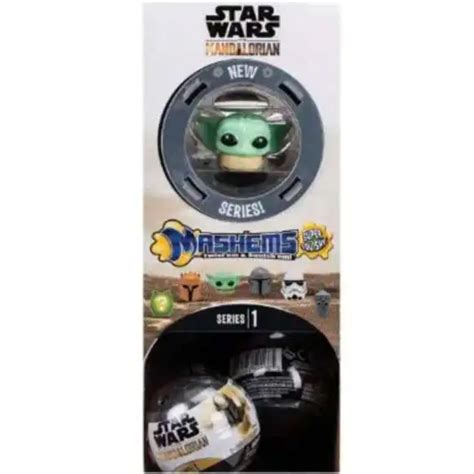 Bluey Mashems Series 1 Bluey Mystery Box 20 Packs Basic Fun Toywiz