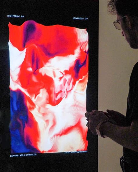 A Detailed Touchdesigner Tutorial For Beginners In 2025 Steve Zafeiriou