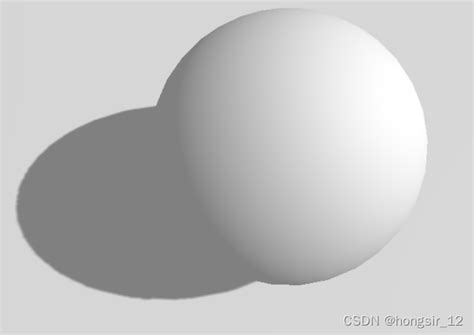 Threejs学习笔记五——shadows阴影enderershadowmaptype Csdn博客