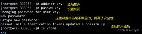 【linux基础】linux权限的深度理解（超详细解析，小白必看系列） csdn博客