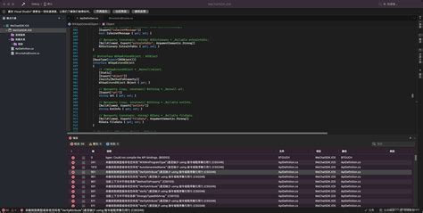 xamarin masa maui ios如何绑定微信 个人文章 segmentfault 思否
