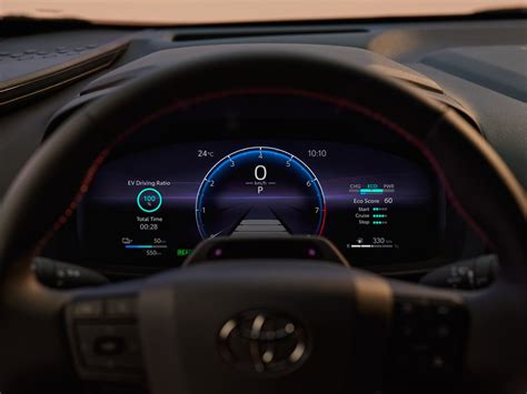Le Nouveau C HR Toyota Belgique