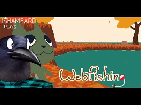 Webfishing Now THIS Is Peak Gaming YouTube