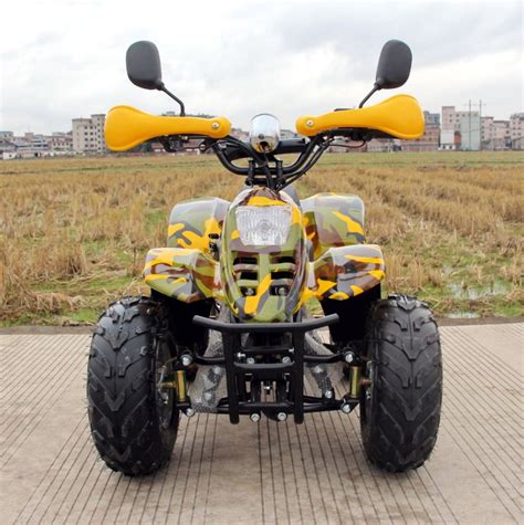 Купить Зеркала заднего вида для квадроцикла GreenCamel Gobi K600 ...