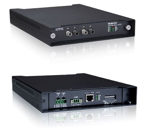 Product Release C37 94 Over T1 E1 Mux