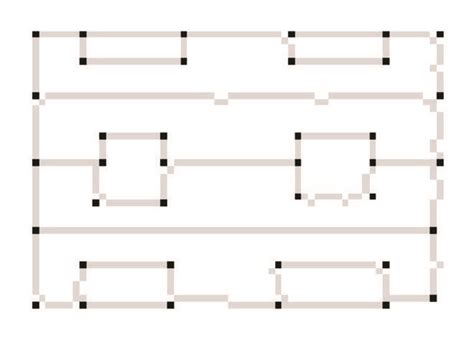 Example Of Corner Point Detection A Building Model B Point